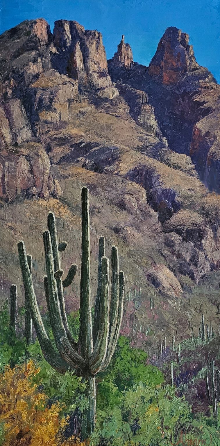 Toscana Studio & Art Gallery Oro Valley, Tucson AZ